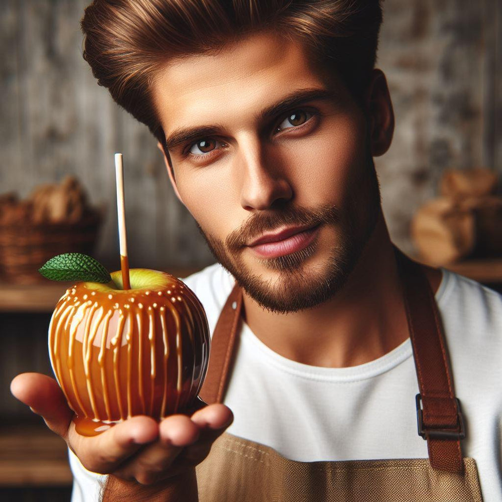 Where to Buy Caramel Apples? A Comprehensive Guide – US Sweets corp