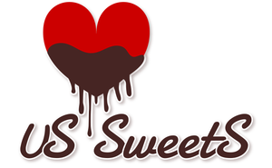 US Sweets: Home of freshly made chocolates, candy apples and desserts.